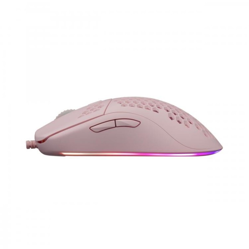 Gaming miš White Shark GM-5007 Galahad rozi - Gaming miševi | Wiz.hr